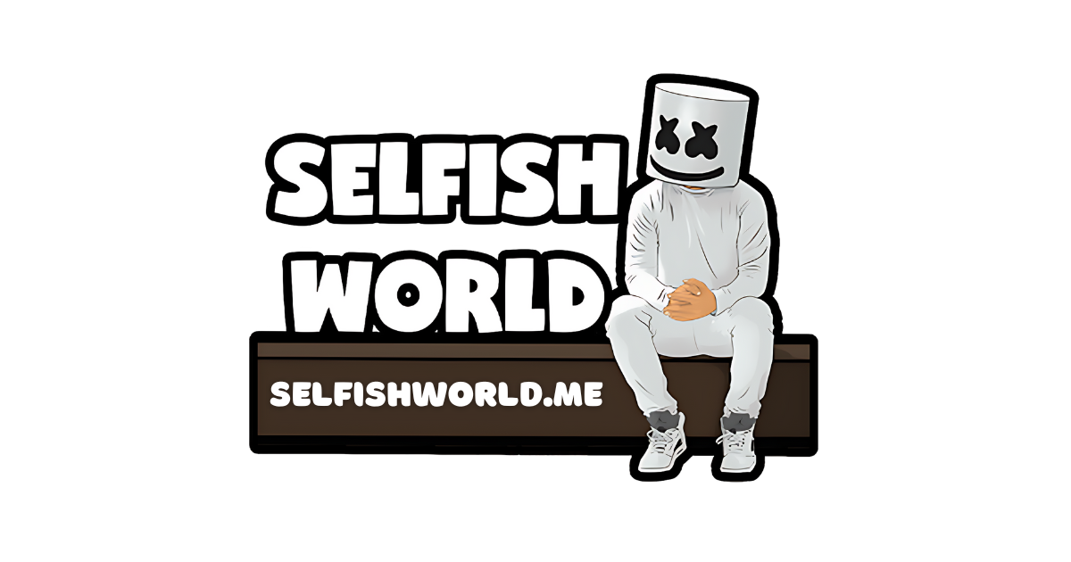 SELFISH WORLD | Best Funny Memes and Viral STUFF