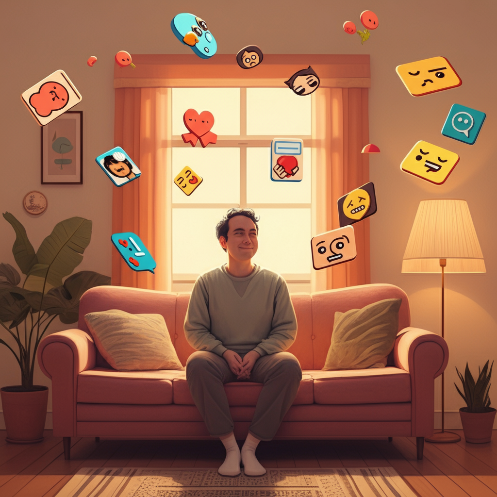 Why Memes Go Viral: The Psychology Behind Online Humor
