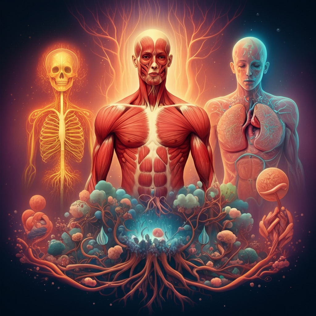 10 Fun Facts About the Human Body You Never Knew