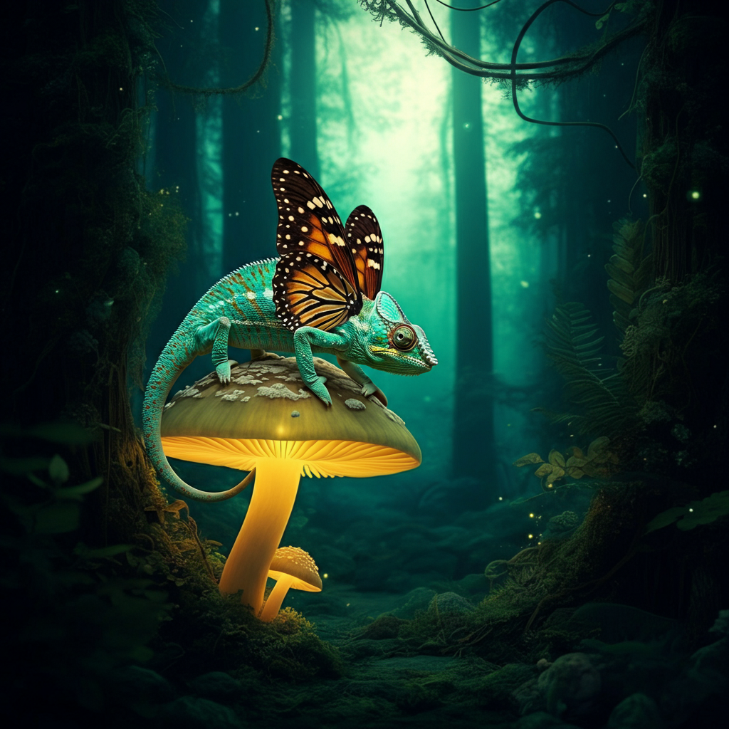 Weird but True: Bizarre Animal Adaptations That Actually Exist ...